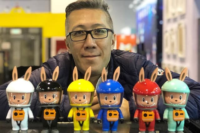 ทำความรู้จัก Labubu สัตว์ประหลาดตัวจิ๋ว ฟันหยัก หูยาวจาก POP MART ของ ...