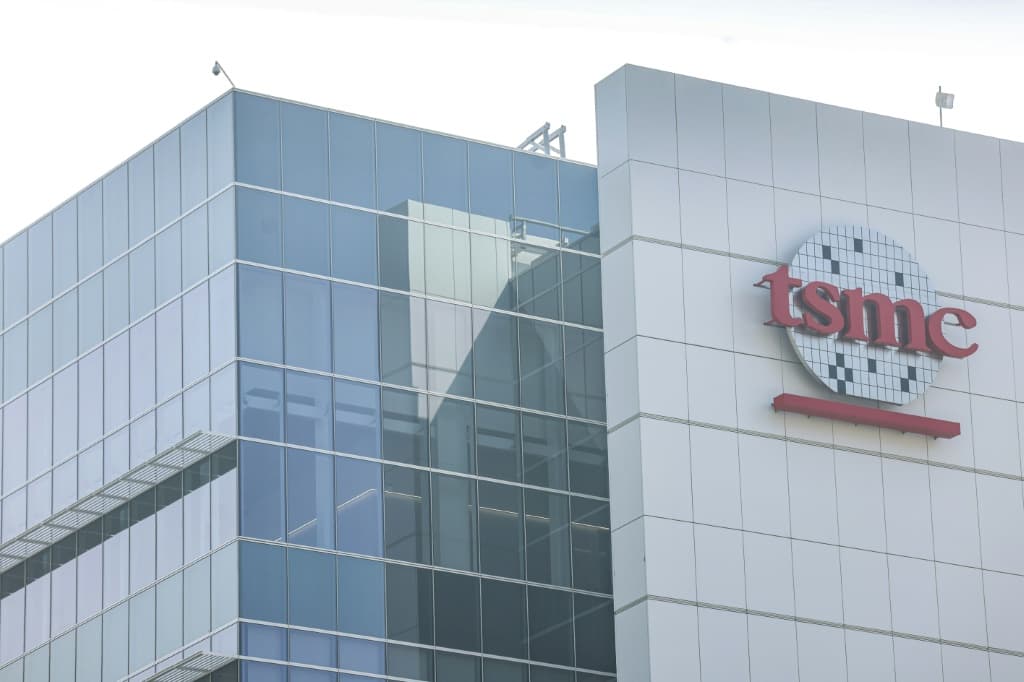 TSMC กำไรพุ่ง 35% รับกระแส AI โลกยังแรงไม่แผ่ว
